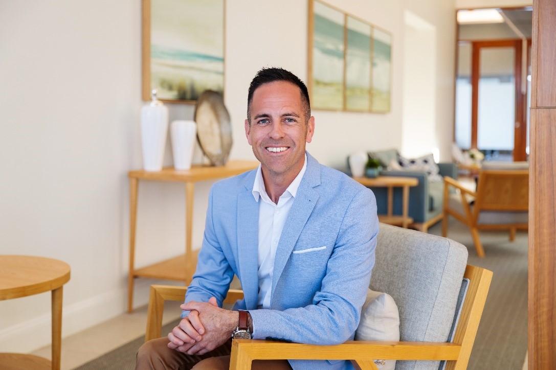 Our Team - Evolve Sales and Management